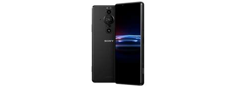 Sony Xperia PRO-I review: A tool built for professionals - Page 2 of 2 ...