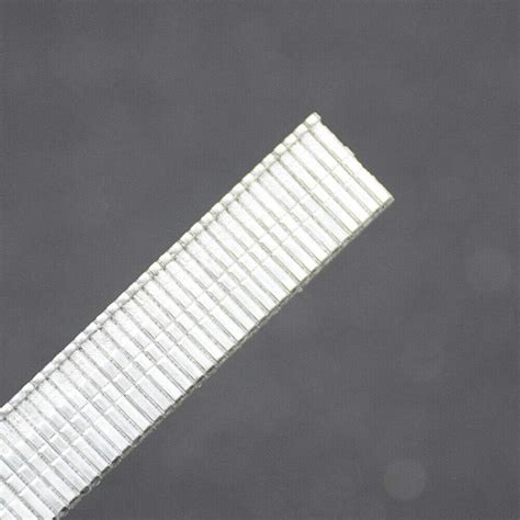 5000 Nuzamas T Shape Outdoor Rated Staples 10mm X 12mm Strong