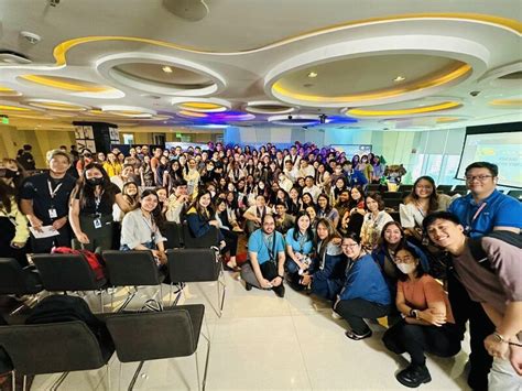 Garima Singh On Linkedin Salesforcedayaacnph Accenturesalesforcedays