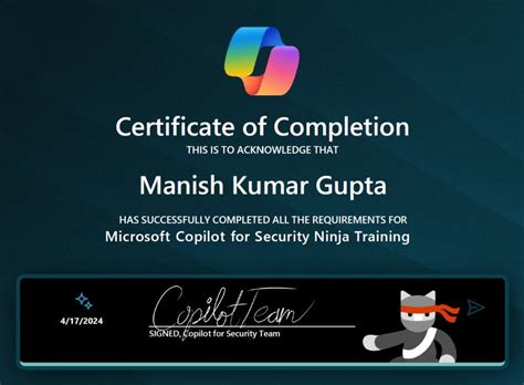manish gupta on linkedin ai security microsoft genai