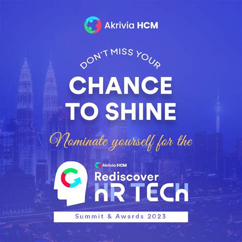 Akrivia Hcm Philippines On Linkedin Rediscover Hrtech Hcm