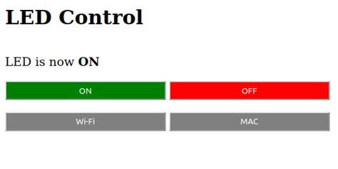 GitHub IhebBelaiba ESP WebServer ESP Web Server WiFi AP