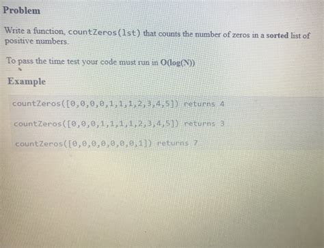 Solved Problem Write A Function Sqrt N That Can