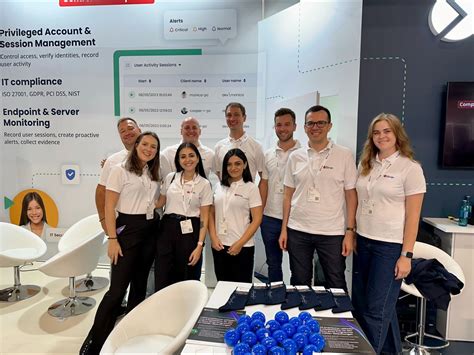 Syteca On Linkedin Itsa Ekransystem Insiderrisk Insiderthreat Cybersecurity