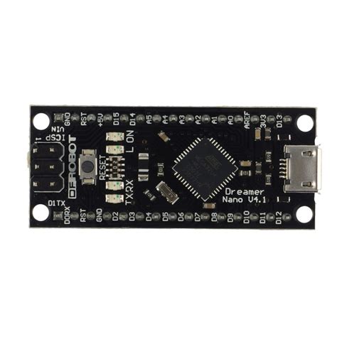 dreamer nano v4 1 arduino leonardo compatible kamami on line store