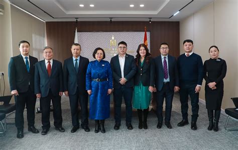 Агаарын бохирдлыг бууруулахад аж ахуй нэгжүүдтэй хамтран ажиллана