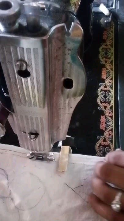 Stitiching Tips And Tricks Shortsvideo Stitiching Guddu Youtube