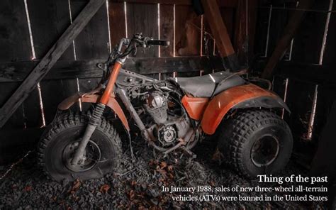 Quads Vs Atv Specs Top Speeds Pros And Cons