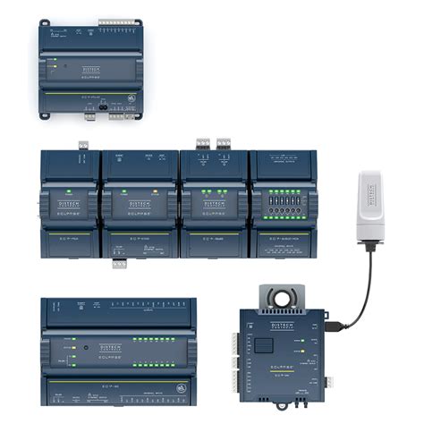Büros Und Geschäftsgebäude Lösungen Distech Controls