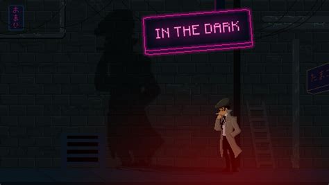 in the dark by pixelmoon12 for brackeys game jam 2022 2