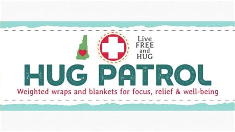 Hug Patrol Social Media Consultation Recomendation Ppt