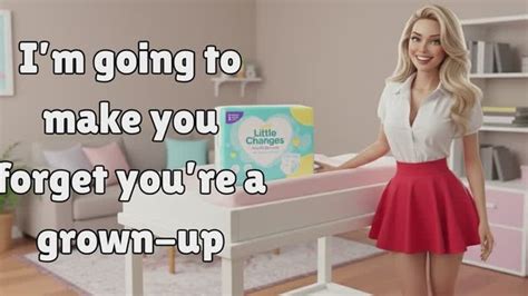 A Deeper Messier Regression Abdl Audio Ab Fantasies Clips4sale