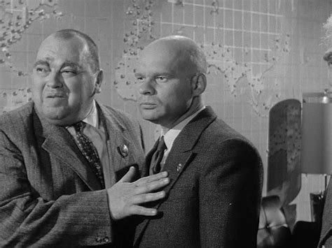 While They Are Putting Uncle Sam In Cuckoo Clock We Will Put Soviet