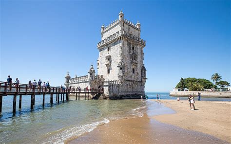 Torre De Belém Tickets