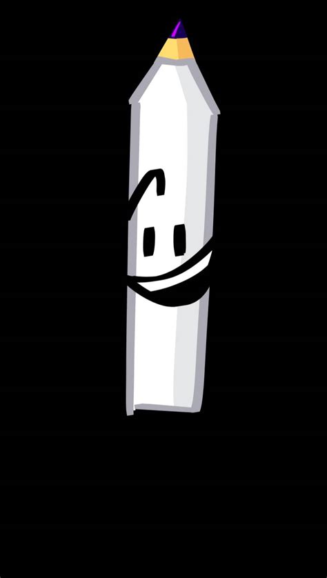 Capless Pen By Themightydeviant On Deviantart