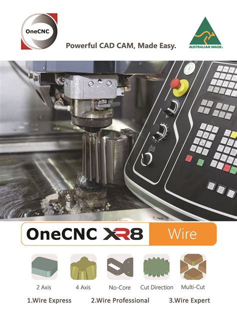 WIRE EDM
