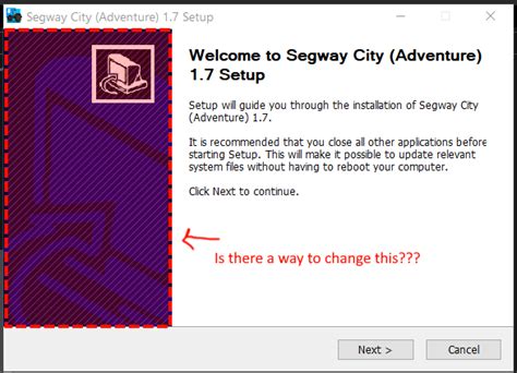 Need Nsis Example Script With All Necessary Files For Script To Run