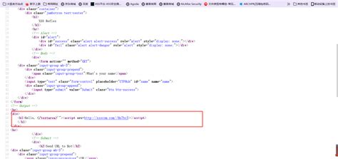 Ctfhub 技能树 Xss题集全部习题详解 最新ctfhub技能树xss存储型 Csdn博客 Ctfhub 技能树 Xss题集全部习题详解 最新ctfhub技能树xss存储型 Csdn博客