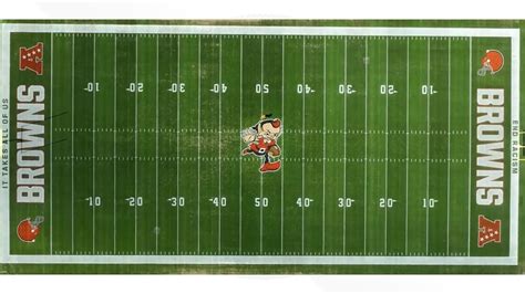 Browns New Logo 2022