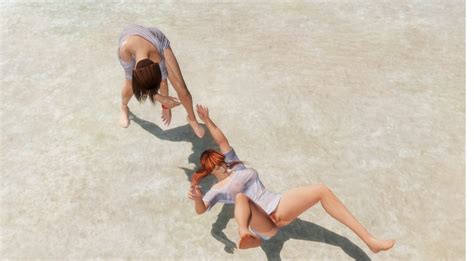 Dead Or Alive Modding Thread And Discussion Page Dead Or Alive LoversLab