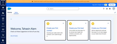 Insightly Vs Salesforce Best Crm Platform In 2025