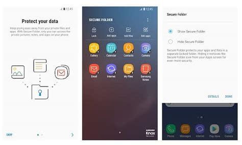 How To Password Protect Any Files And Folder In Android