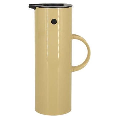 Vintage Danish Modern Em77 Thermos By Erik Magnussen For Stelton 1976