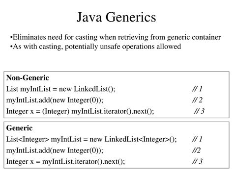 Ppt Implementation Java Classes And Objects Powerpoint Presentation Id 1411678