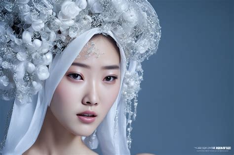 A Korean Model By Madylin Armstrong Playground