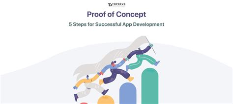 The Vital Role Of Poc In App Development Topdevs Blog
