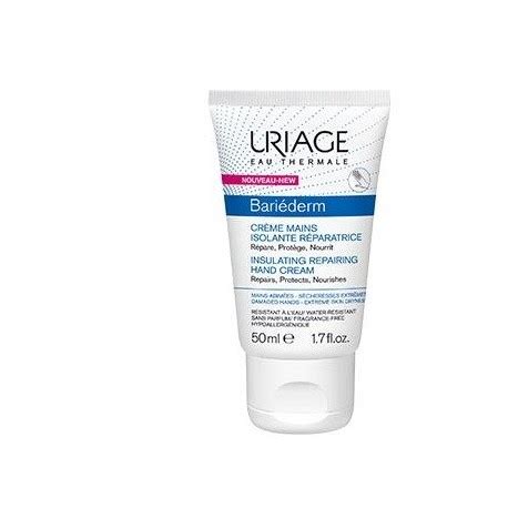 BARIEDERM CREMA MANI 50ML | Linfafarmacie.it