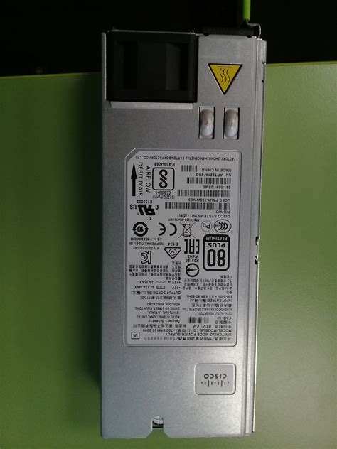 Cisco Esa C190 — фотографии Internet