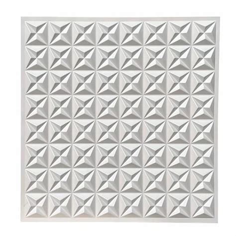 56mm Grc Wall Cladding Panel For Marriage Home And Hotels At ₹ 375sq