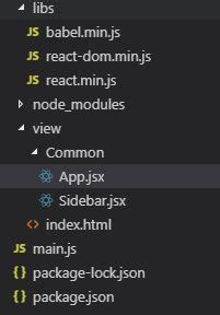 Javascript Cannot Import React Js Component Stack Overflow
