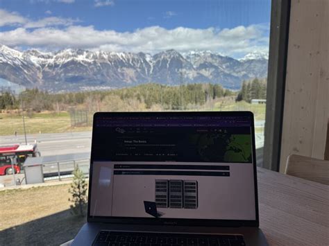 Cybersecurity Tryhackme Learninginthewild Remotelearning Teodor Georgiev Cnit®