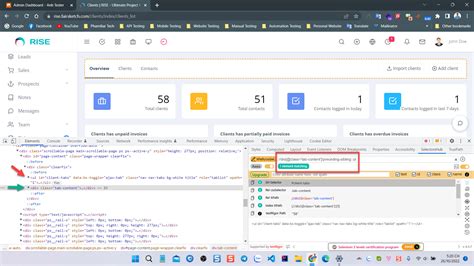 Selenium Java Bài 5 Cách Xác định Locators Của Element Trên Website Anh Tester