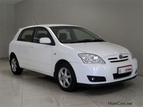 used toyota runx rx 2005 runx rx for sale windhoek toyota runx rx sales toyota runx rx