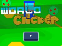 Play World Clicker Online Free Scratch Game No Download Scratch