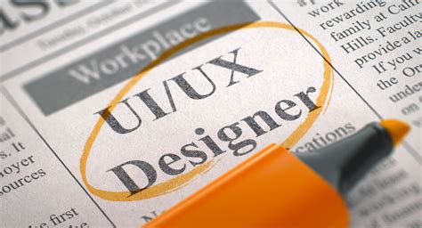 UI UX Designer Job Description A Definitive Guide Caltech