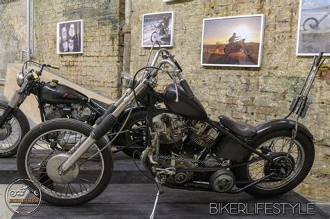 The Assembly Chopper Show Bikerlifestyle