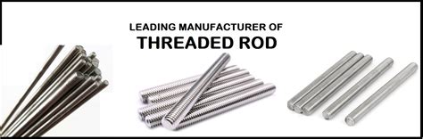 Threaded Rod
