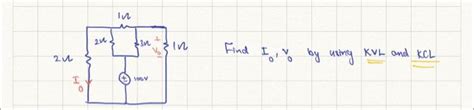 Solved Please Post The Solution In Neat And Clean Handwriting Only