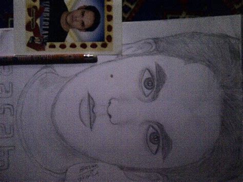 رسومات فنيه بالرصاص