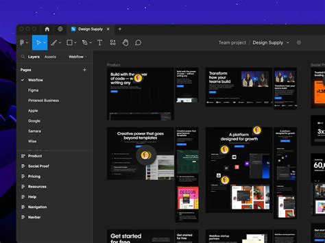 Square Ui Kit By Vladimir Kudinov On Dribbble