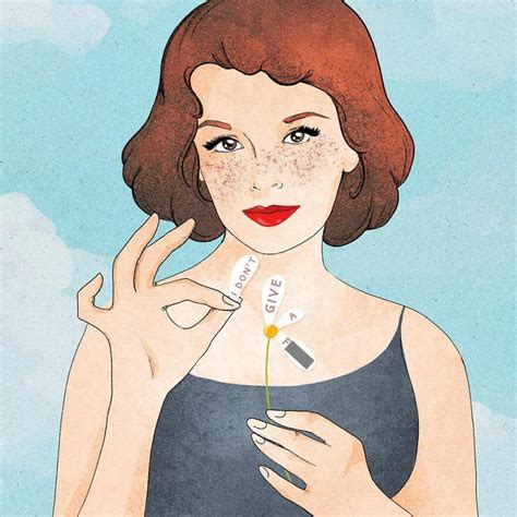 The Delicate And Challenging Art Of Giulia Rosa Ilustraciones