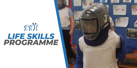 Life Skills Programme First Step Pe