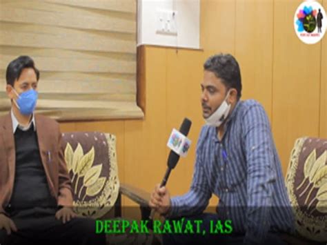 shiv pratap singh on linkedin message from ias deepak rawat