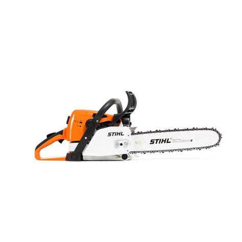 Motosierra STIHL MS 310 RED DE DISTRIBUIDORES STIHL