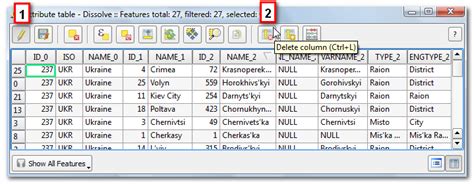 Russian Sphinx Qgis Basic Tutorial 2 Merging Administrative Divisions
