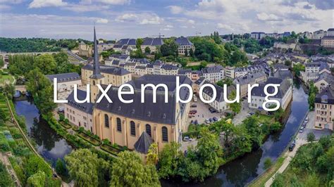 How Founding A Startup In Luxembourg Works StartUs Magazine